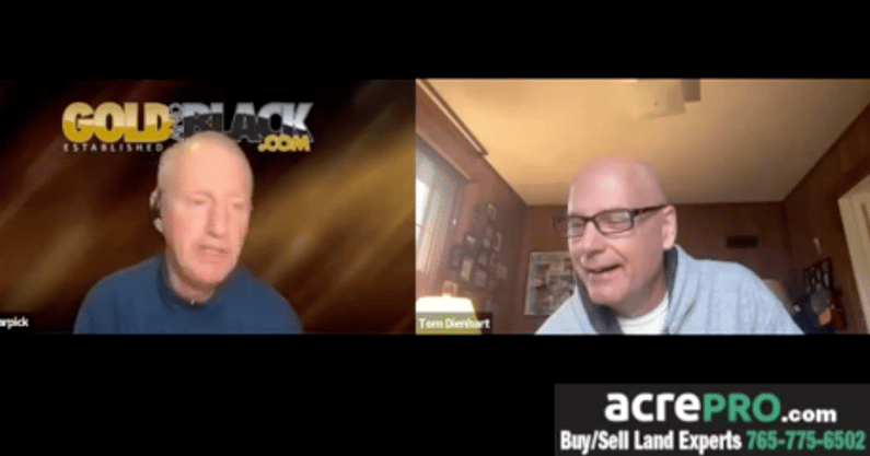 acrepro.com Purdue football Buy/Sell: Michigan week - On3