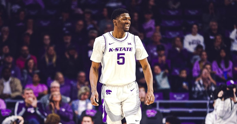 Fact or Fiction: Kansas State's Cam Carter finishes top five in Big 12 ...