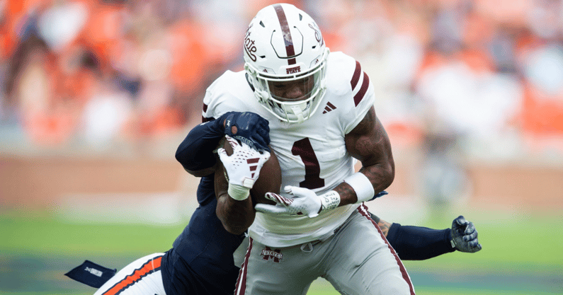 Where to Watch: Mississippi State vs. Kentucky - On3