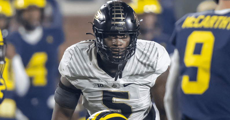 Five Factors: Purdue's loss at Michigan - On3