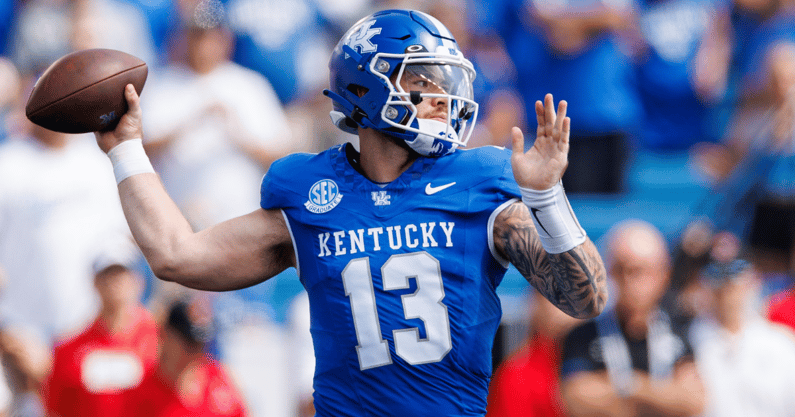 Behind Enemy Lines: Breaking down the Kentucky Wildcats
