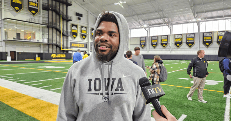 Jay Higgins talks Rutgers offense