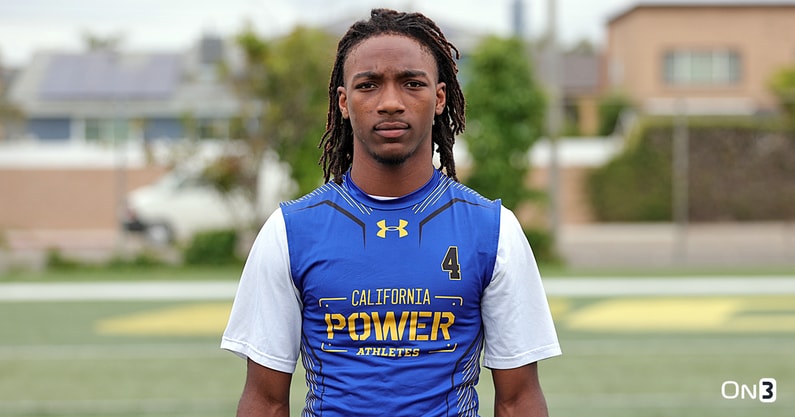 Mario Craver set to begin Mississippi State career