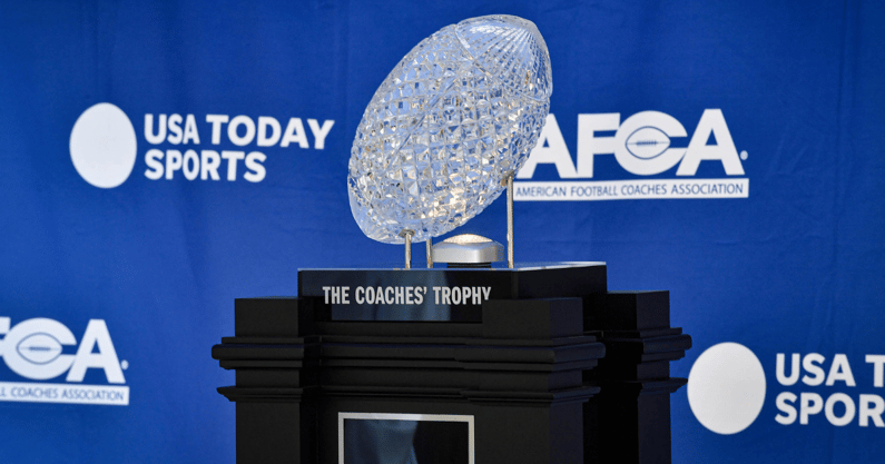 Upset at the recent CFP rankings? You'd be incensed at the BCS - On3