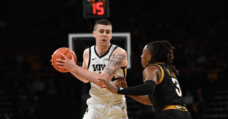 Three takeaways from Iowa's win over Minnesota