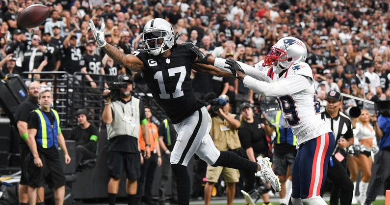 Panthers tried to trade for receivers Davante Adams, Tee Higgins Panthers tried to trade for receivers Davante Adams, Tee Higgins