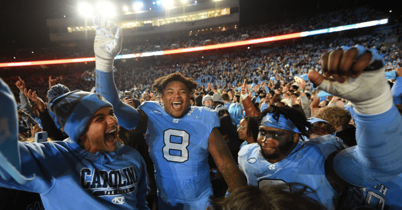 The Envelope, Please : Week 11 Awards - On3