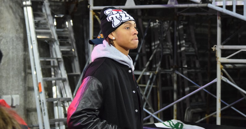 Ohio State: How Buckeye commits performed Nov. 9-11