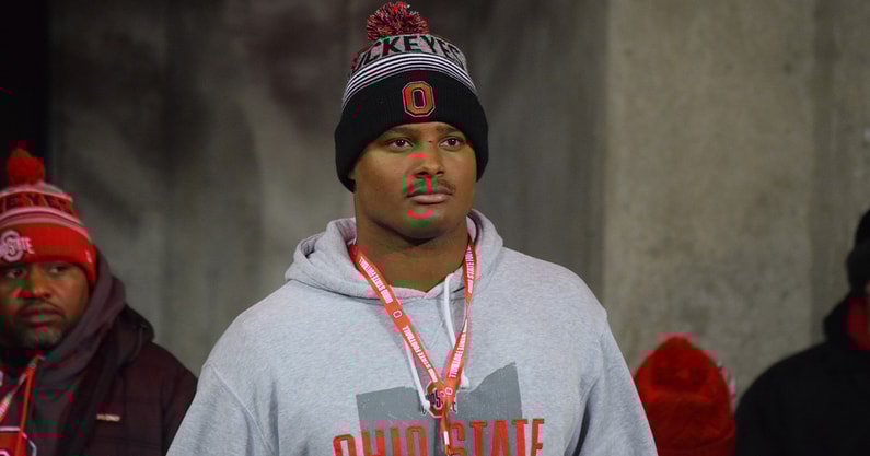 Ohio State: Buckeyes commits schedule Nov. 24-25