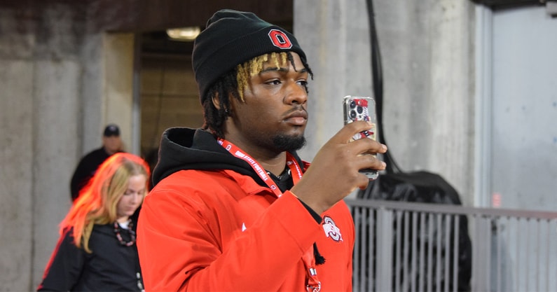 Ohio State Recruiting: Buckeyes trending with top DL target