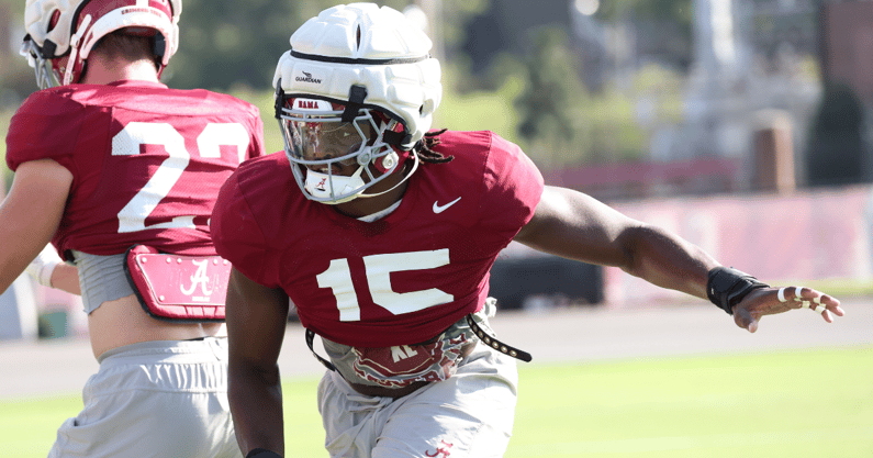 Jalen Milroe, Dallas Turner semifinalists for Maxwell, Bednarik