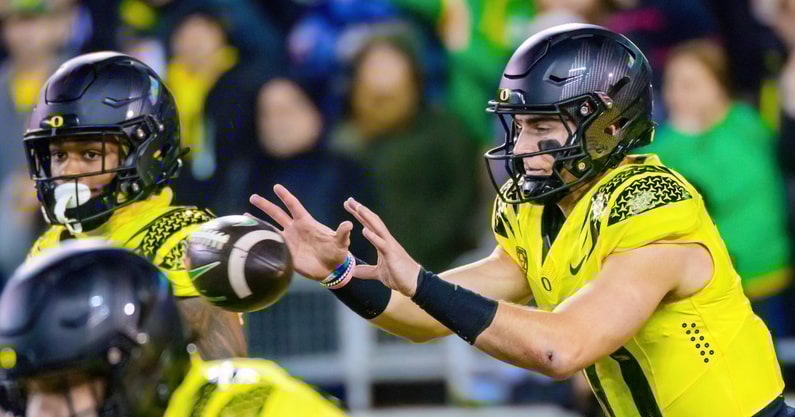 ScoopDuck Roundtable: Game Balls vs USC - On3