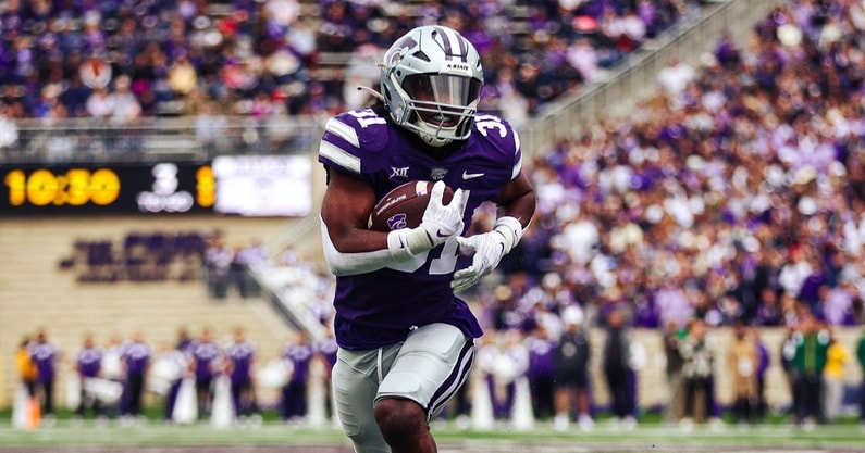 Nuggets: Discussing each Kansas State game