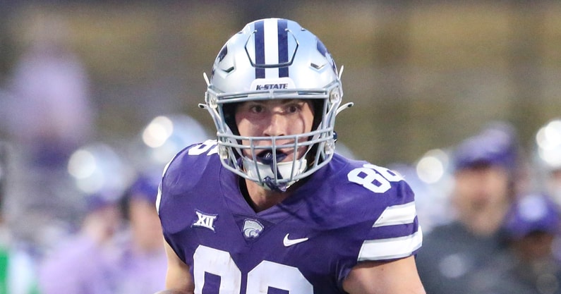 Kansas State Spring Preview: Tight End