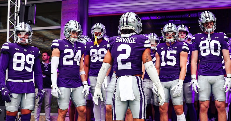 Kansas State Grades: Another dominant home win