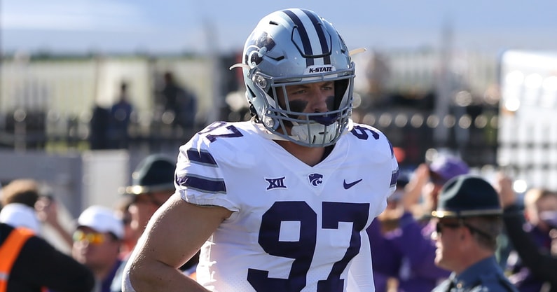 Mailbag: Kansas State pre-game edition Week 12