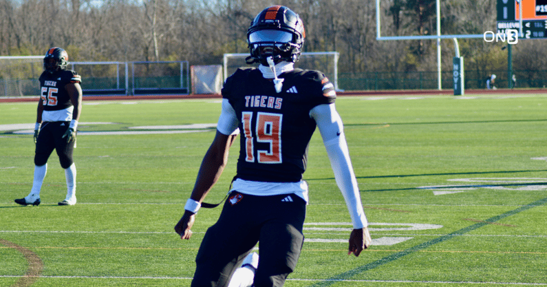 Michigan Recruiting: Bryce Underwood on Carter Smith, visit plans