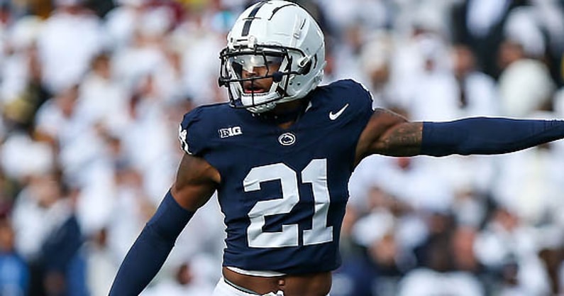 How did Penn State's players perform vs. Rutgers? PFF Snap Counts & Grades - On3