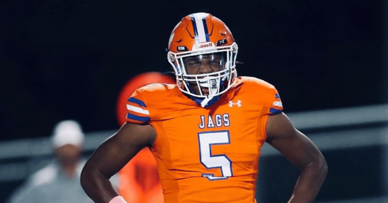 Jamarion Davis-Fleming Tyler Lockhart Micah Jones