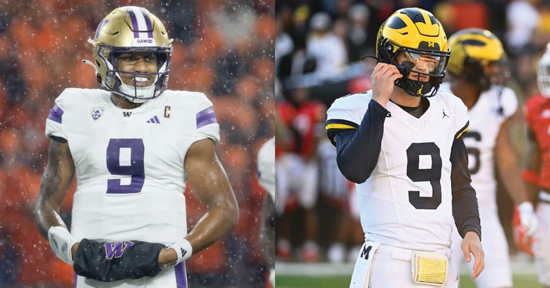 Boo Corrigan dishes on best vs. most deserving, how Michigan ...