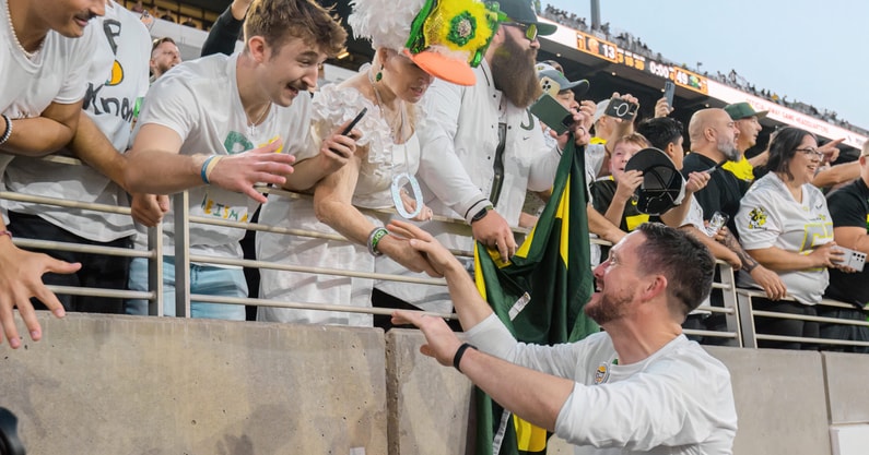 Trav's Ten Takeaways from the ASU Win - On3