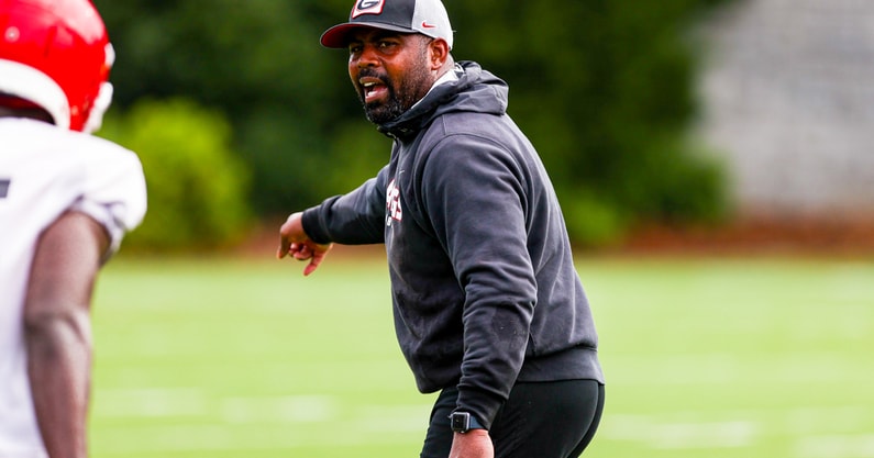 Fran Brown set to become next head coach at Syracuse