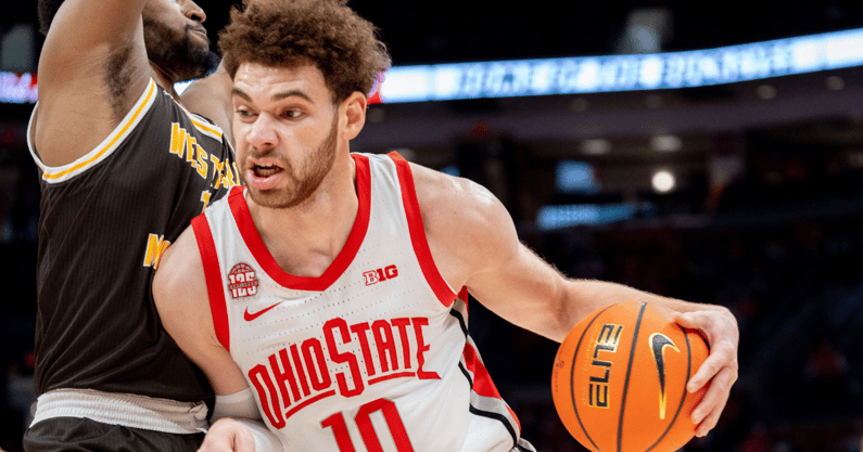 Ohio State: Big Ten opener a Minnesota reunion for Jamison Battle