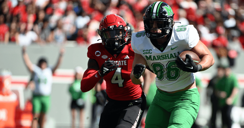 NC State defensive back Cecil Powell to enter transfer portal