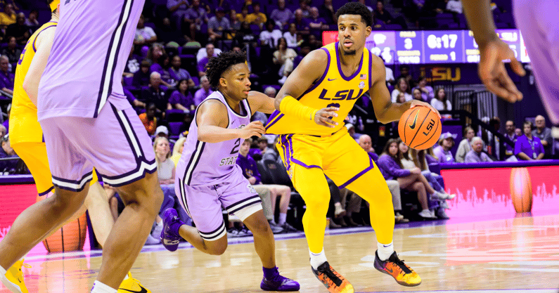 Jordan Wright named Co-SEC Player of the Week - On3