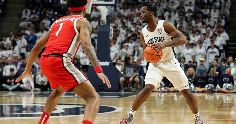 Ohio State: Buckeyes blow huge second-half lead at Penn State