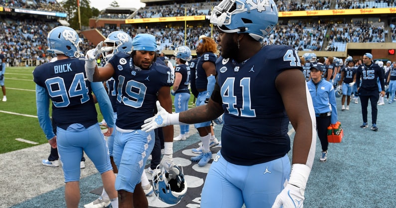 Kedrick Bingley-Jones