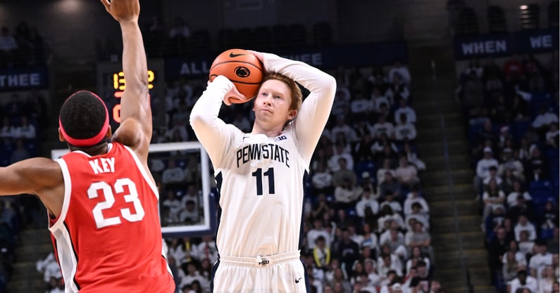 Penn State strengths, vulnerabilities leave possibilities open: BWI ...