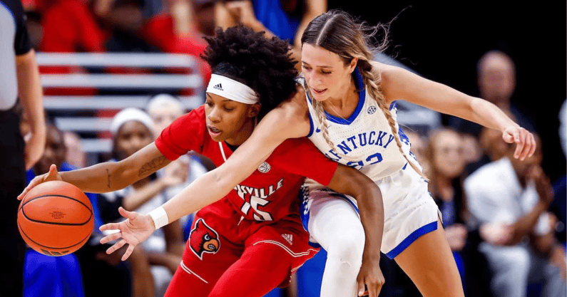 PREVIEW: Kentucky WBB looks to end two-game skid with matchup vs ...