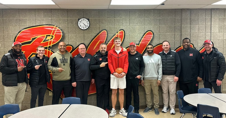 The Weekly Rundown: Nebraska's race to Signing Day is here