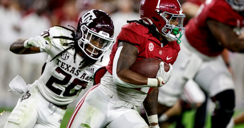 Transfer Analysis: DB Jardin Gilbert brings SEC experience to LSU