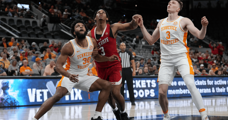 NC State taking it slow with MJ Rice, Kam Woods