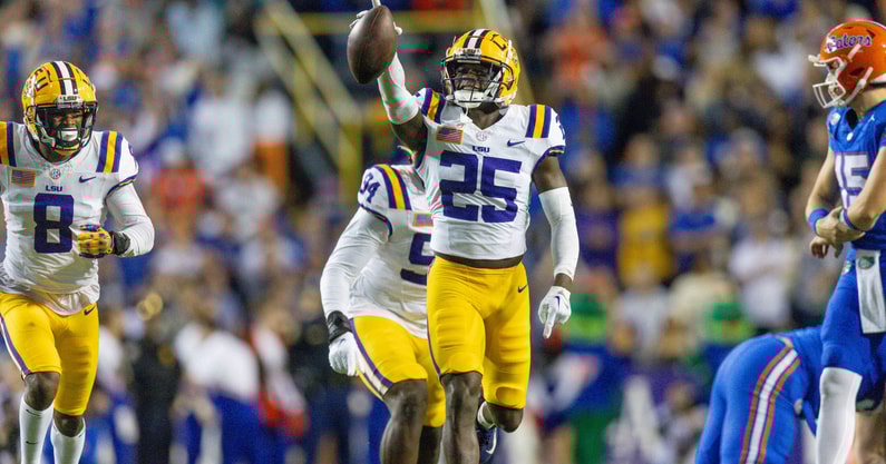 The LSU True Freshmen Tracker: 2023 Season - On3