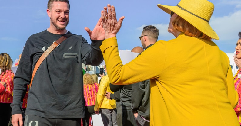 ScoopDuck Roundtable: Surprise Storylines vs Liberty - On3