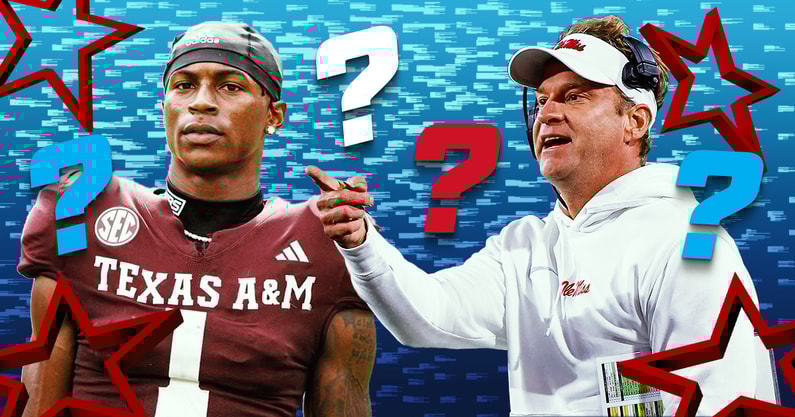 Pete Nakos' latest on Evan Stewart, 2024 expectations for Ole Miss