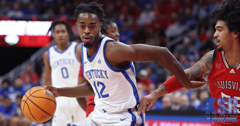 Antonio Reeves' growth at Illinois State prepared him for Kentucky