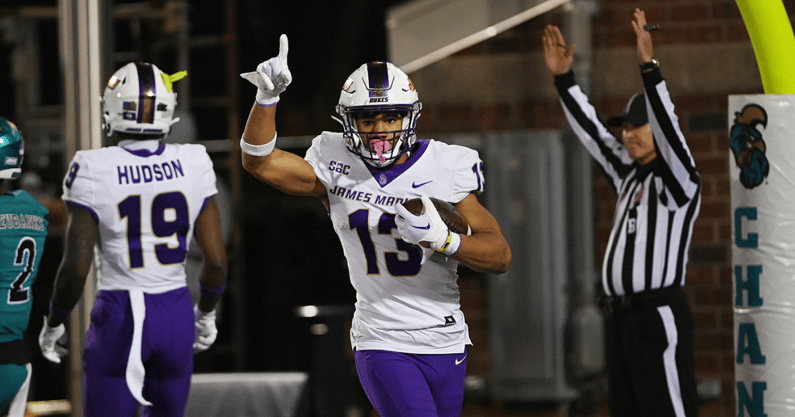 South Carolina continues portal receiver pursuit - On3