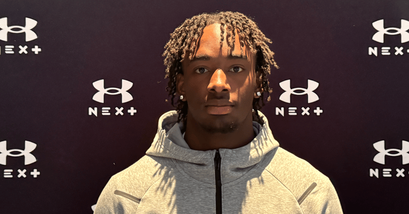 Edrees Farooq talks UA All-American game