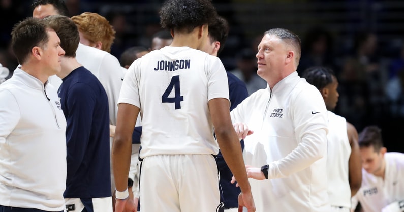 Penn State Hoops Show: Return to Big Ten play arrives with improvements ...