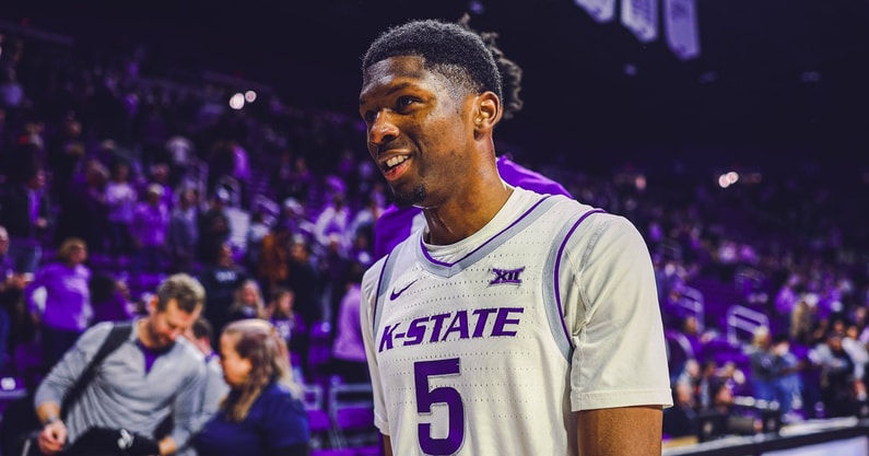 Kansas State Question of the Week: Cats clamp Cam Carter?