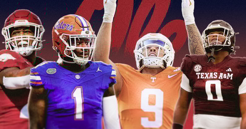 Lane Kiffin reminded everyone this cycle he is the Portal King