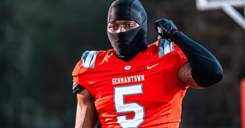 Analysis: Purdue 2024 OLB signees - On3