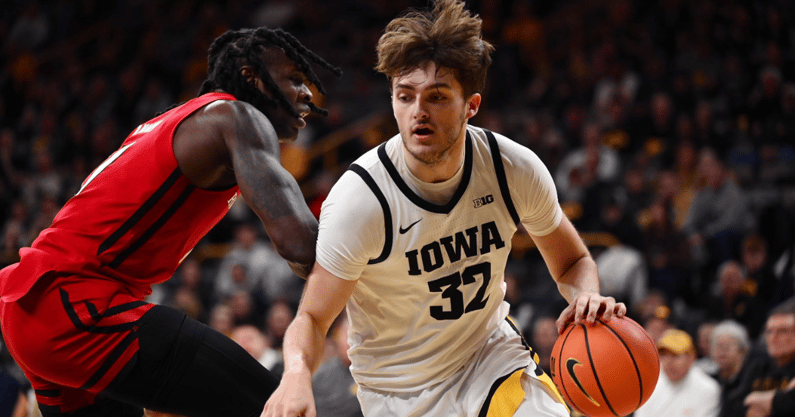 Tip Time Preview: Purdue at Iowa