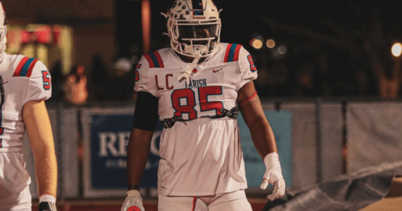 Analysis: Purdue 2024 defensive line signees - On3