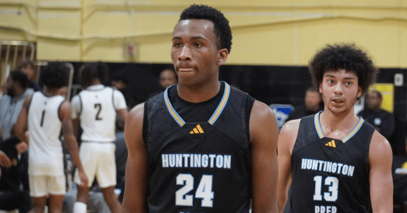 On3's updated 2025 player rankings include several five-star Kentucky ...