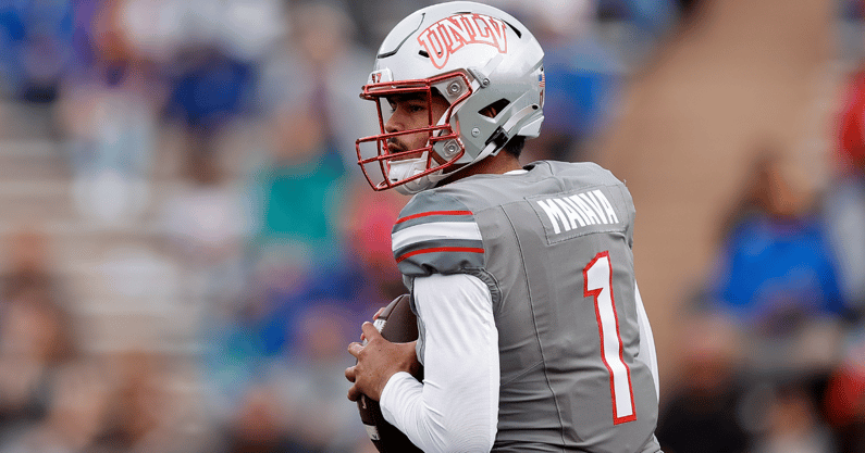 What Jayden Maiava's commitment means for USC - On3